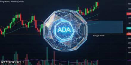 에이다($ADA) 오픈이자 16억 달러 돌파…반등 기대감에도 가격은 제자리