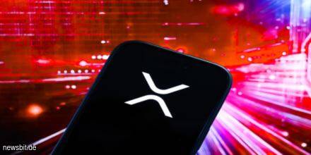 XRP im Wert von 950 Millionen verkauft, Anleger stoßen massenhaft ihre Token ab