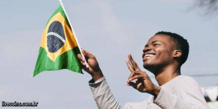 Brasil se torna o primeiro mercado do mundo a lançar o OKX Pay e o OKX Card