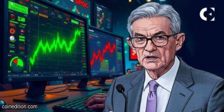 ¿Decidirán el discurso de Powell o las actas del FOMC la próxima dirección del mercado?