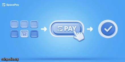 Buying Coffee or Groceries With Crypto: How SpacePay Supports Ethereum, XRP, Solana, and SHIB