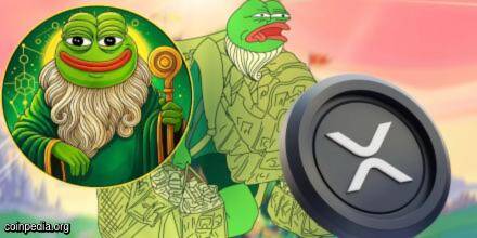 XRP Price Prediction For 2025 After SEC Case, And Why Pepeto Leads The Best Meme Coin Debate