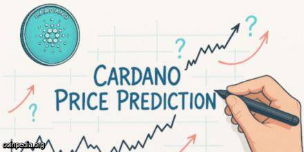 Cardano Price Prediction; Ethereum Latest News & The Best Crypto To Buy Now For Maximum Returns