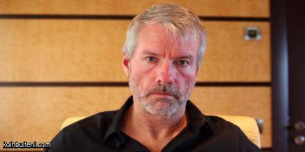 Michael Saylor Durdurdu: Strategy Bu Hafta Bitcoin Alımı Yapmadı, 3,9 Milyar Dolarlık Kâr Açıkladı