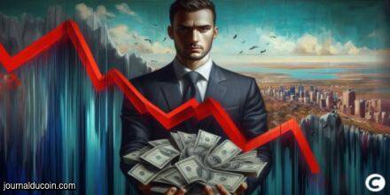 Crypto : Les volumes d’échanges sur les exchanges au plus bas depuis juin 2025