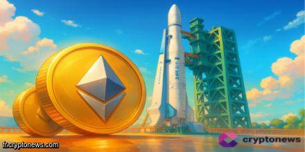 Ethereum à 6 000 dollars en octobre 2025 ? Deux signaux à surveiller