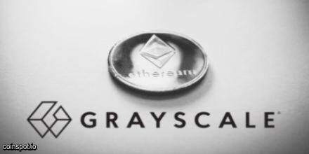Grayscale первой в США запустила стейкинг для Ethereum и Solana фондов