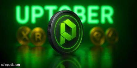 Not Aster or HYPE, PDP Leads the Top Altcoin Predictions for Uptober