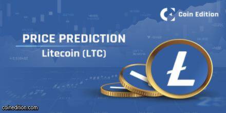 Predicción del precio de Litecoin: los alcistas se mantienen por encima de los 118 dólares a pesar del retraso del ETF