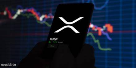 ‚Perfekter Sturm‘ für XRP: erfahrener Investor prognostiziert Anstieg auf 50 US-Dollar