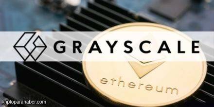 Son Dakika: Grayscale Wall Street’in ilk staking ETP’lerini başlatıyor