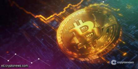 Bitcoin: ¿Están los días alcistas llegando a su fin?