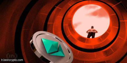 Ethereum’un İvmesi Durdu: ETH, Bitcoin’in Gerisinde Kaldı – 5.000 Dolar Hedefi Beklemede