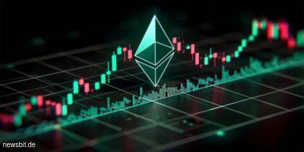 Ethereum-Analyse: Wie weit kann der Kurs in diesem Bullenmarkt noch steigen?