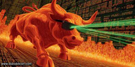 Opciones de Bitcoin surgen a USD $80.000 millones influyendo en el precio, explica FalconX
