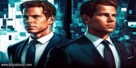 Winklevoss ayudan a Leap Therapeutics con USD $59 millones para que cree tesorería cripto