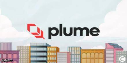Plume Network devine un agent de transfer înregistrat la SEC pentru valori mobiliare on-chain