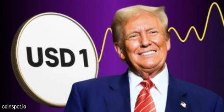 Стейблкоин USD1 от World Liberty Financial под давлением. NYDIG призывает к большей прозрачности