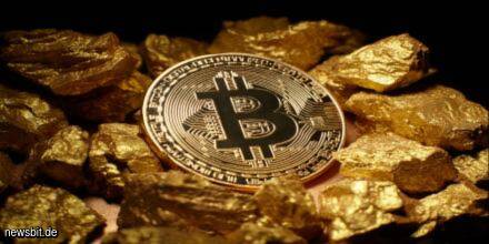 Weltweite Währungspanik: Anleger flüchten massenhaft in Bitcoin und Gold
