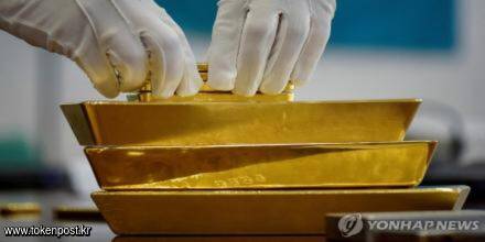 금 가격, 사상 최고치 기록… 연준 금리 인하 기대감에 안전자산 각광