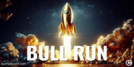 ATH sur le Bitcoin, les altcoins au bord de l’explosion haussière ? – Les cryptos à surveiller