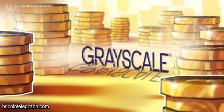 Grayscale lança staking para ETPs de Ethereum e Solana em estreia nos EUA