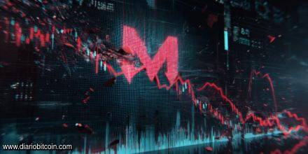 Myx Finance cae 38% tras romper correlación con Bitcoin: Análisis del 6 de octubre de 2025
