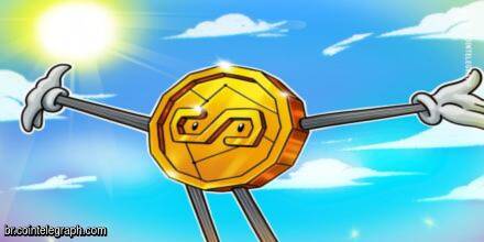 Stablecoin sancionada A7A5 se torna a maior não lastreada no dólar, apontam dados