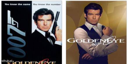 Bezbronny James Bond. Amazon używa AI, by cenzurować treści filmowe. Także te starsze