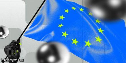 EU制裁はロシア支援のステーブルコインの驚異的成長を止められるか