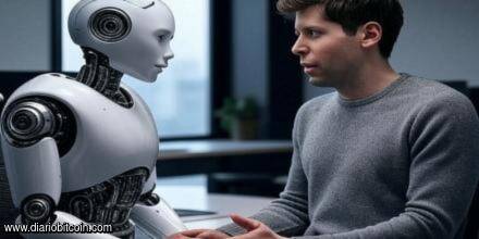 ChatGPT supera los 800 millones de usuarios semanales y OpenAI anuncia nuevas alianzas y productos