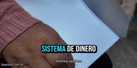 Comunidade coloca whitepaper do Bitcoin em braile na Bolívia