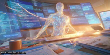 Deloitte logra acuerdo con Anthropic y adopta la IA Claude para sus 470.000 empleados