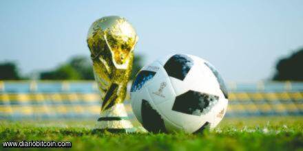 Suiza investiga los NFT lanzados por la FIFA para el Mundial 2026