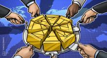 China considera lanzar una criptomoneda regional de Asia oriental para hacerle frente al dólar estadounidense y la Libra de Facebook