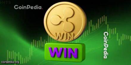 XRP News: Two Months After Lawsuit Triumph, Ripple Wins Best Digital Currency Award