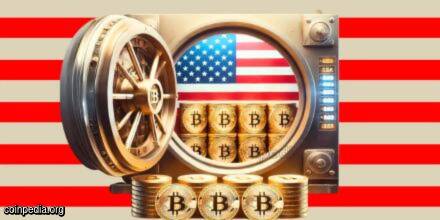 United States Crypto Reserve May Launch Soon, Says Senator Cynthia Lummis