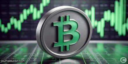 Bitcoin atteint un nouvel ATH à 126 000 $ alors que le shutdown aux USA se poursuit