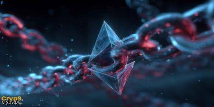 Przez ten problem kurs Ethereum rośnie powoli. Dlaczego decentralizacja jest potrzebna?