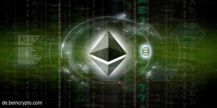 Ethereum Kurs bricht bullisch aus, steigt er auf ein neues ATH?