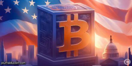 Bitcoin : Les États-Unis pourrait commencer les achats « à tout moment », selon la sénatrice Cynthia Lummis