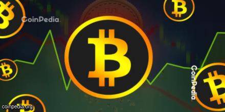 Why is Bitcoin Price Up Today?