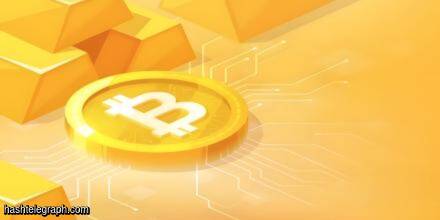 VanEck: ралли золота эквивалентно цене биткоина $644 000