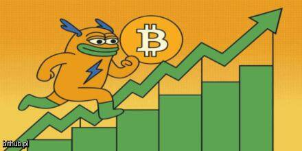 Bitcoin przebija 125 tys. USD. Co stoi za rekordem i jak może zareagować rynek?