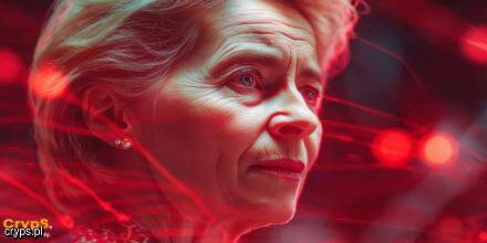 Ursula von der Leyen usunięta ze stanowiska? Wotum nieufności wobec szefowej KE