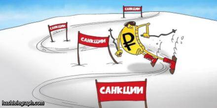 ЕС готовит санкции против рублевого стейблкоина A7A5