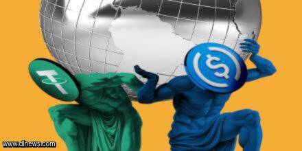 How stablecoins threaten to drain $1tn from banks in emerging markets