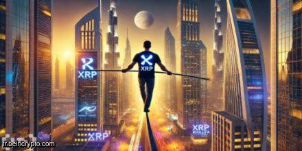 XRP face à son pire FUD : signe d’achat ou d’alerte majeure ?
