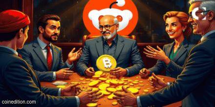 Del efectivo al oro: cómo se siente la comunidad de Reddit sobre el cambio de identidad de Bitcoin