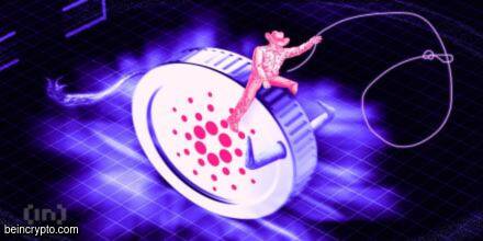 Cardano (ADA) Shows Early Strength—Will Long-Term Holders’ Profit-Taking Cap the Move?